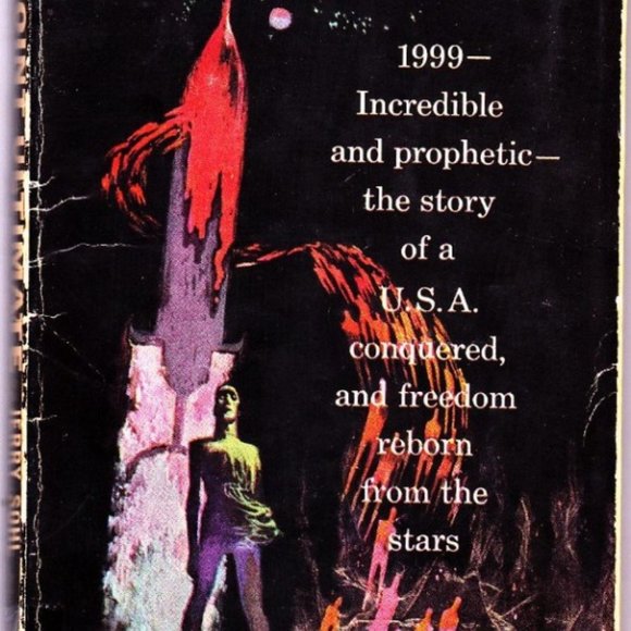 Other | Point Ultimate By Jerry Sohl 1959 Paperback Book Acceptable ...